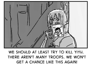 Aposimz Storyboard Deck 1 - Eli Davis portfolio piece | PPT