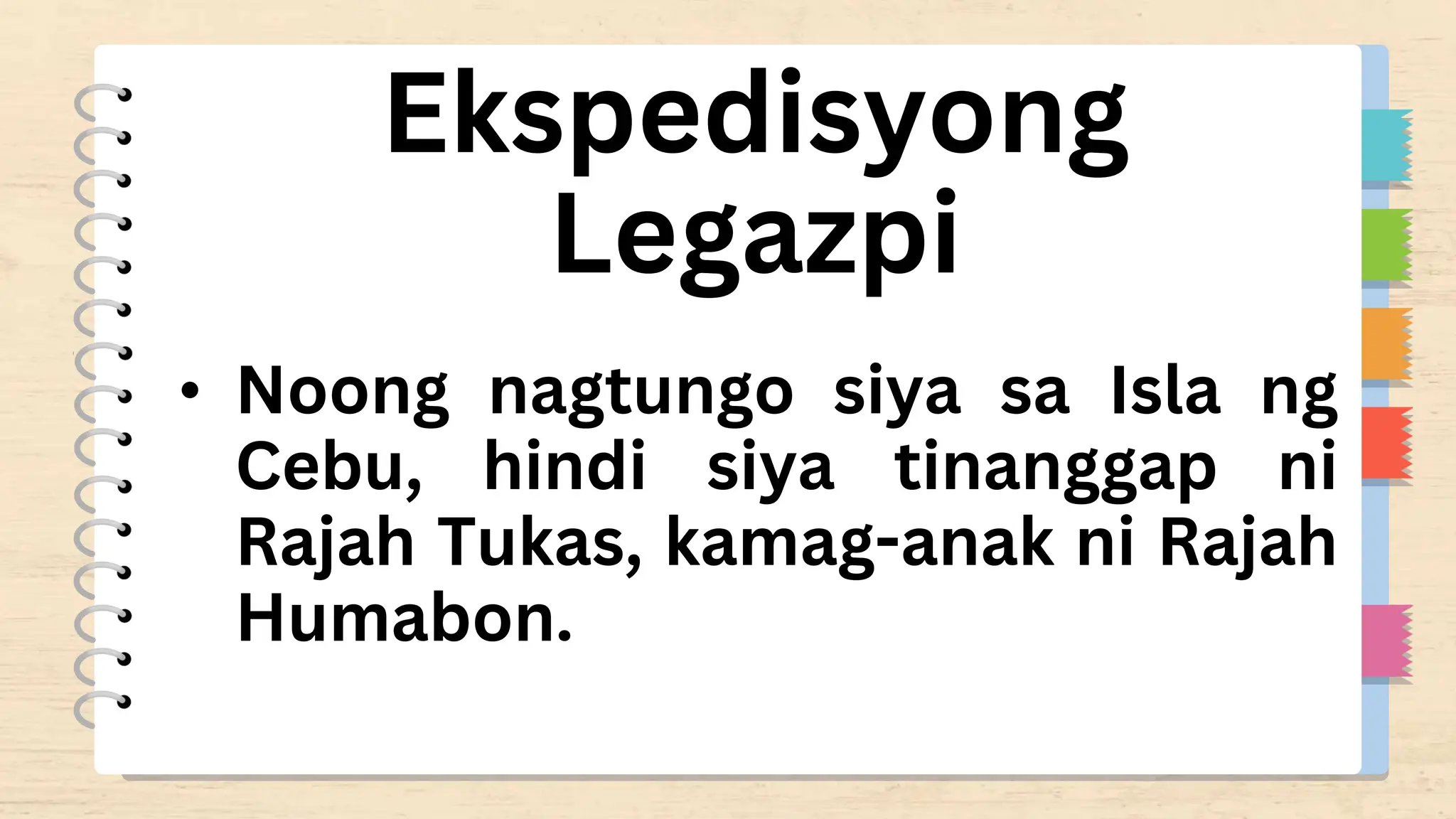GRADE 5 AP - Ekspedisyon ng mga Espanyol | PPTX