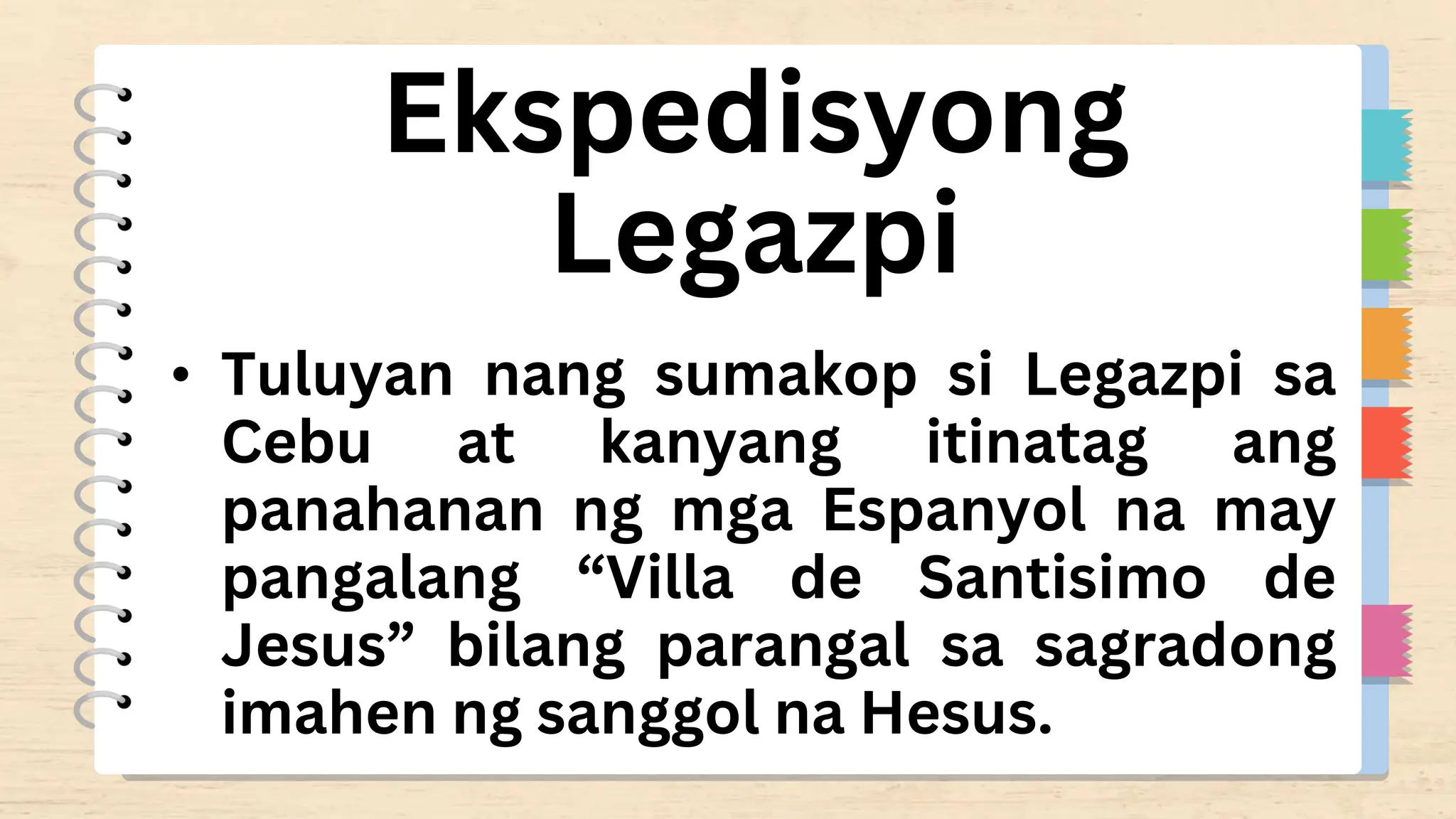 GRADE 5 AP - Ekspedisyon ng mga Espanyol | PPTX