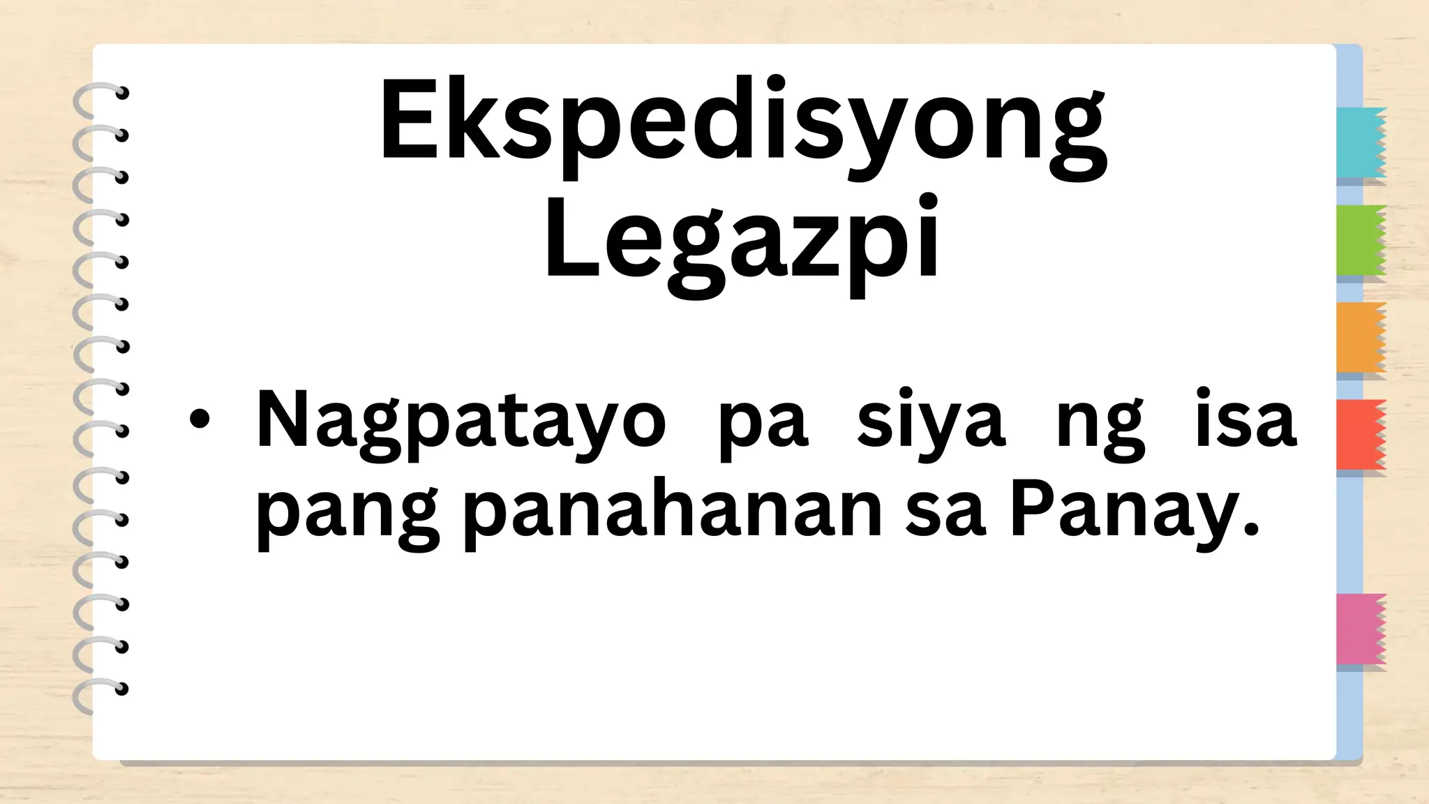 GRADE 5 AP - Ekspedisyon ng mga Espanyol | PPTX