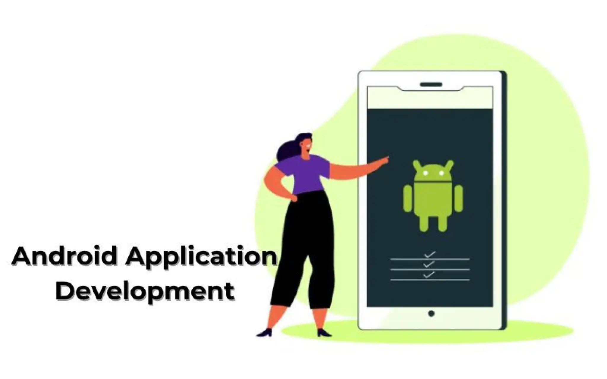Mastering the Art of Android Application Development | PPT