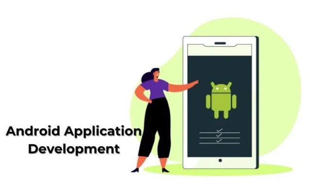 Mastering the Art of Android Application Development | PPT Mastering the Art of Android Application Development | PPT