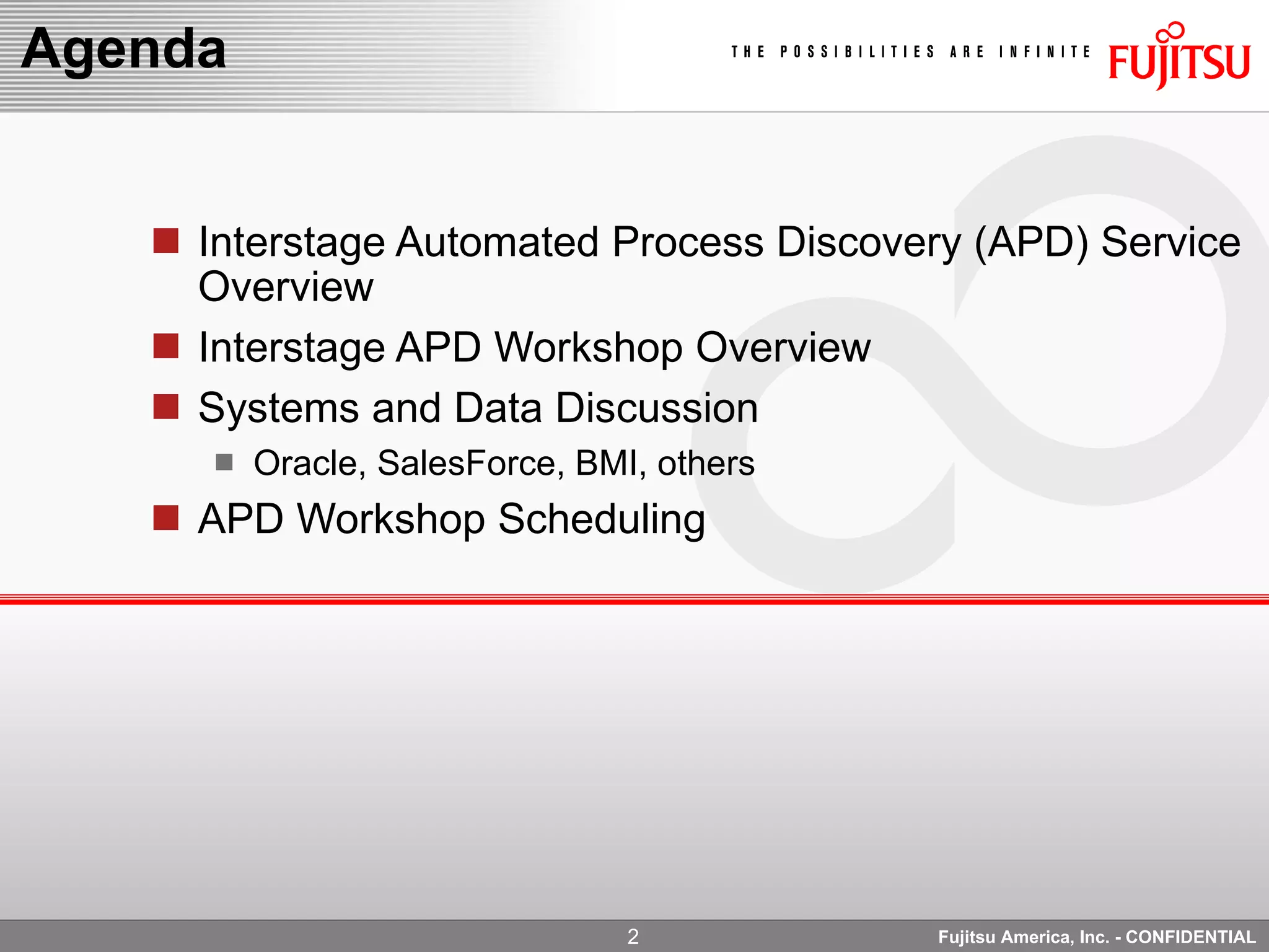 Fujitsu APD Introduction | PPT