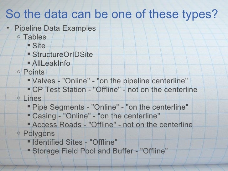 Apdm 101 Arc Gis Pipeline Data Model (1)
