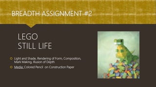 Ap drawing breadth | PPTX