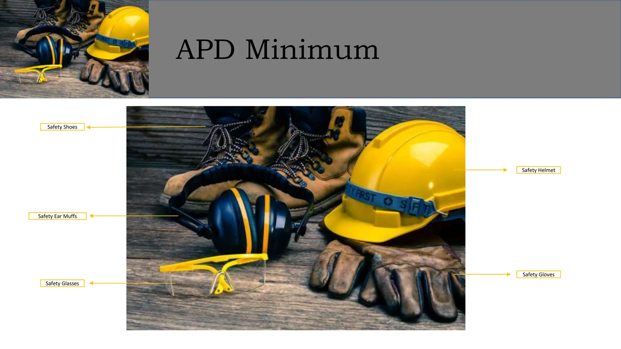 Presentasi Alat Pelindung Diri (APD).pptx