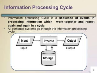 PDT DC015 Chapter 2 System Concept 2017/2018 (a) | PPT