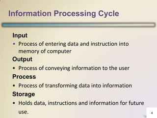 PDT DC015 Chapter 2 System Concept 2017/2018 (a) | PPT