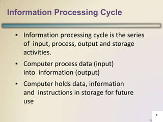 PDT DC015 Chapter 2 System Concept 2017/2018 (a) | PPT