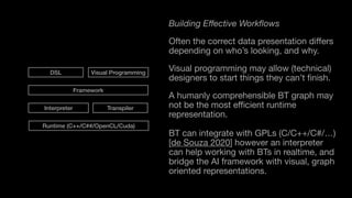 APE-Architecture-2022.pdf | Programming Languages | Computing