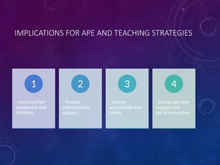 Adapted physical education-LESSON-4.pptx