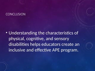 Adapted physical education-LESSON-4.pptx