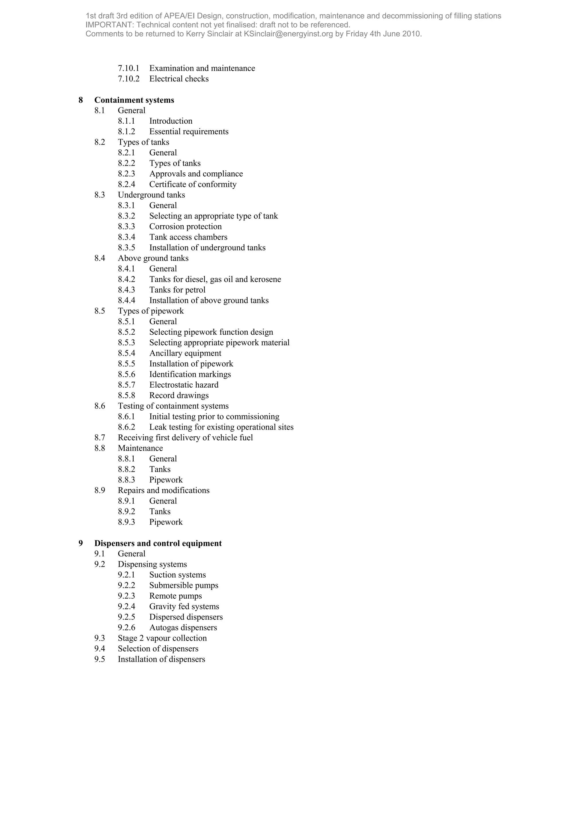 Apea ip technical guidance for pss | PDF