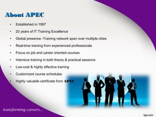 Apec | PPT