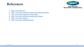 APEC- (Asia-Pacific Economic Cooperation).pptx