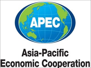 Apec sejarah peminatan-2 | PPTX