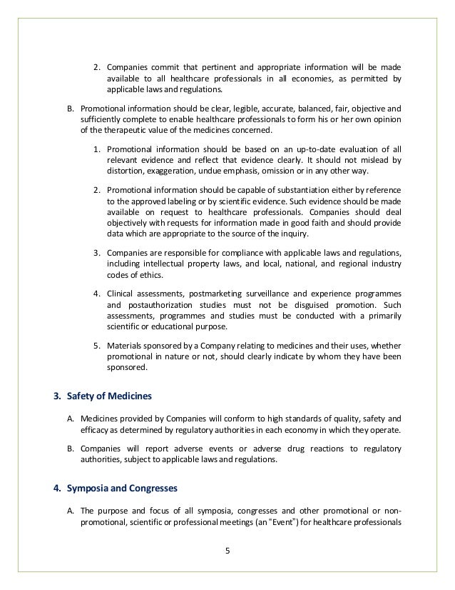 The Mexico City Principles