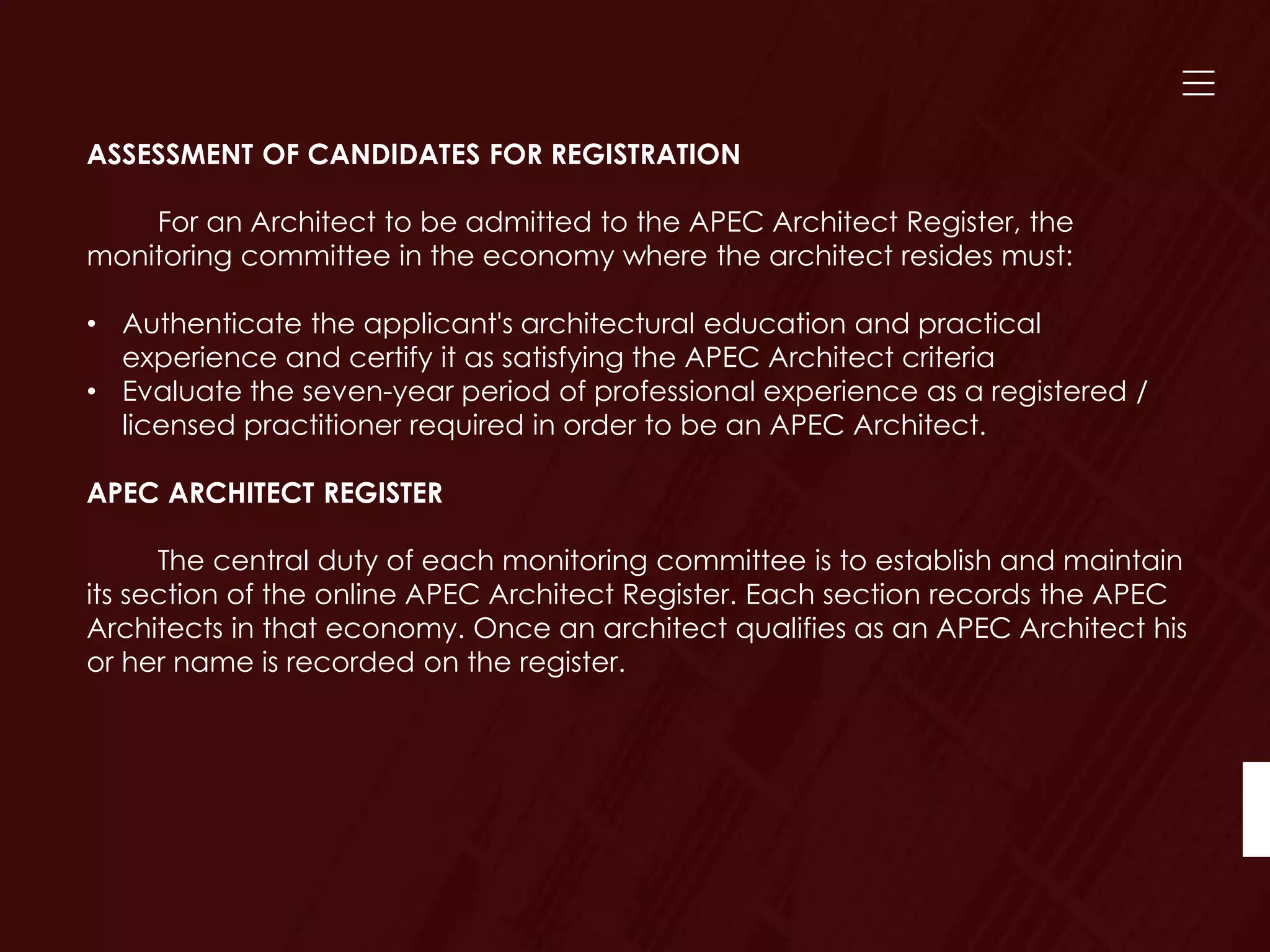 APEC ARCHITECTS.pptx