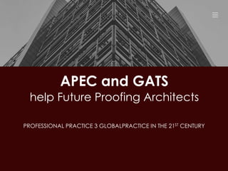 APEC ARCHITECTS.pptx