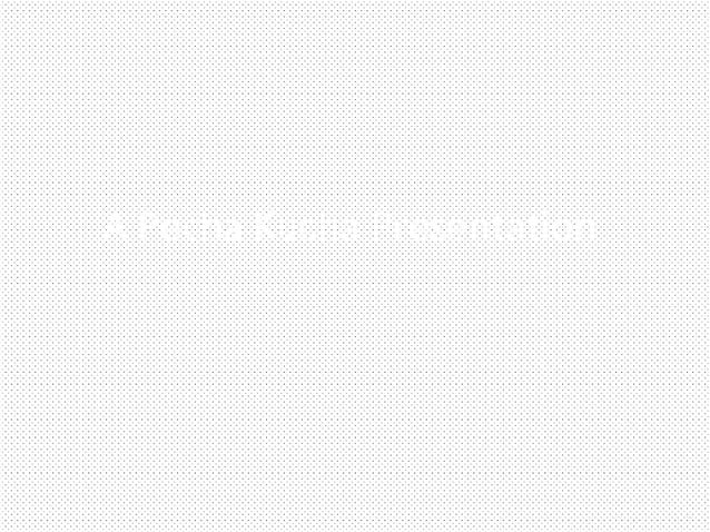 A pecha kucha presentation | PPT