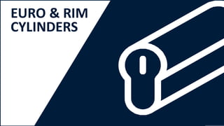 Introduction to APECS company and product range | PDF