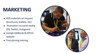 Introduction to APECS company and product range | PDF