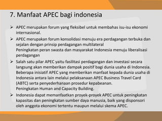 Apec | PPT