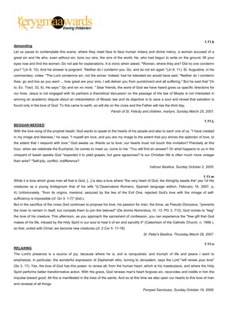 A peculiar god | PDF