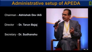 APEDA.pptx