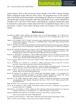 A Pedagogical Model for Improving Thinking About Learning.pdf