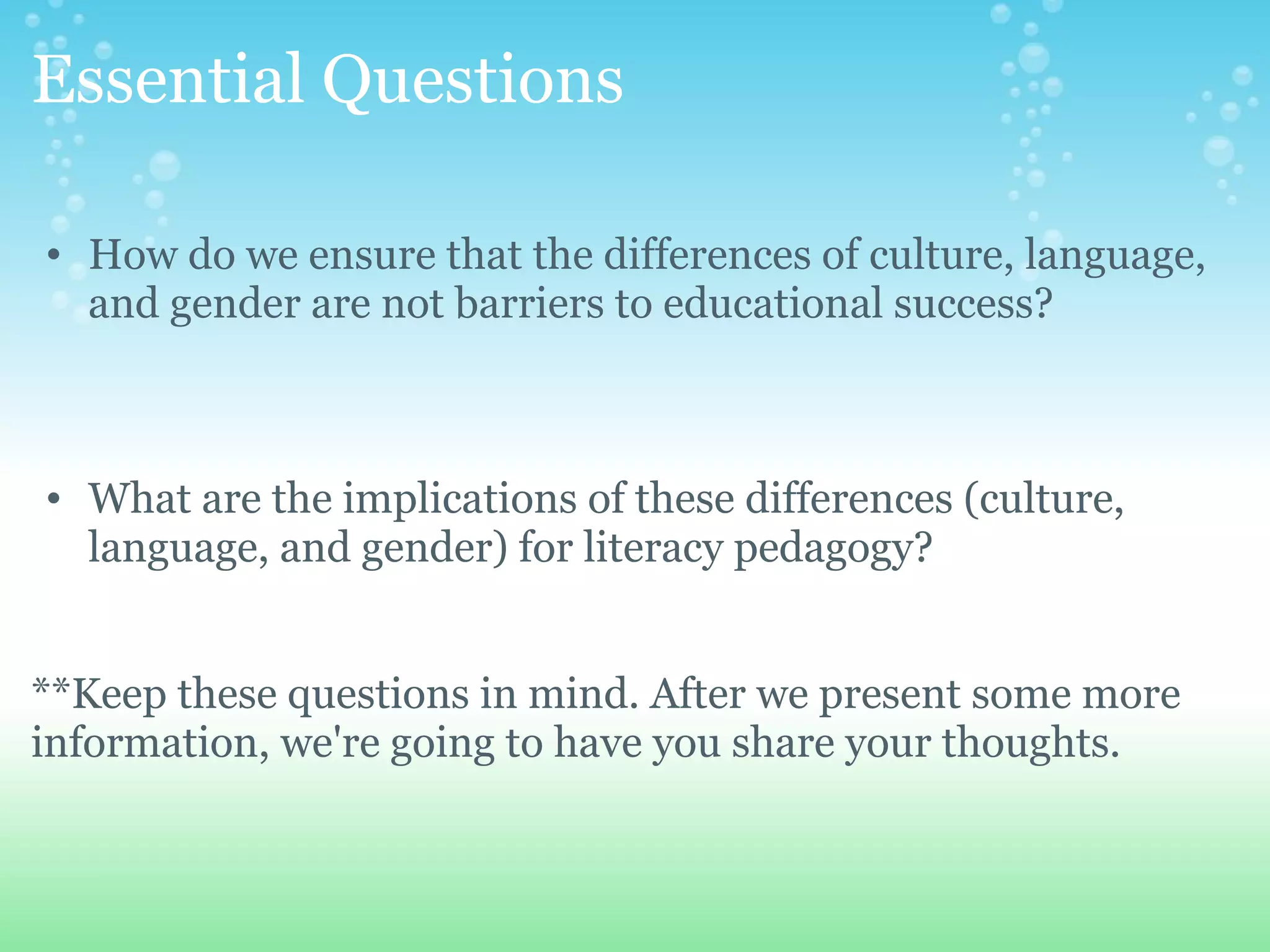 A pedagogy of_multiliteracies_designing_socia | PPT