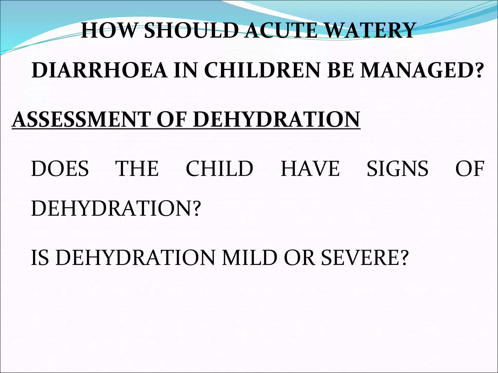 Apedemiology and countrol of acute diarrhoeal Dsi.ppt