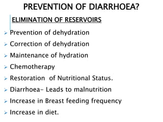 Epidemiology and Control of acute diarrhoeal Dsi.ppt