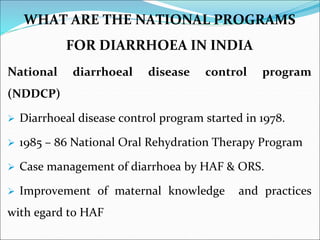 Apedemiology and countrol of acute diarrhoeal Dsi.ppt