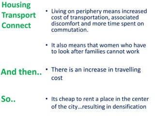 A peep into karachi’s transport issues | PDF
