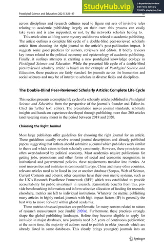 A Peer-Reviewed Scholarly Article.pdf