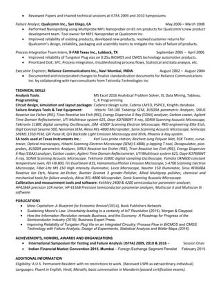 Apek Mulay resume | PDF