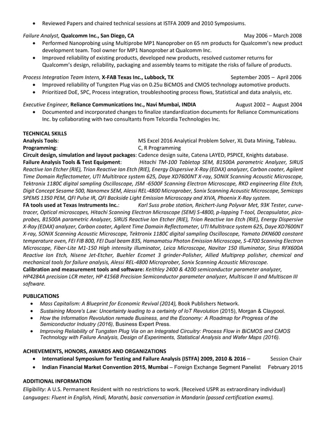 Apek Mulay resume | PDF