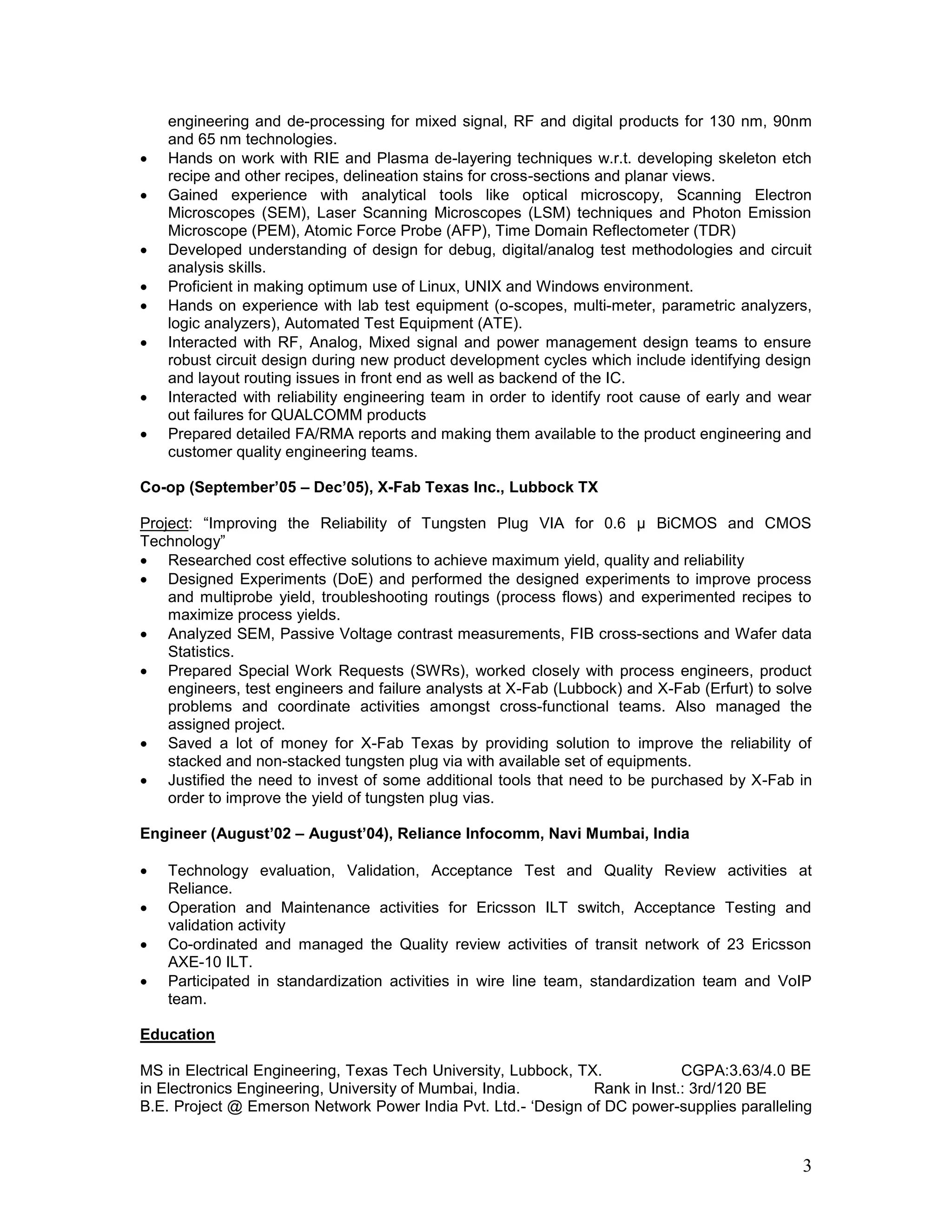 Apekshit mulay | PDF