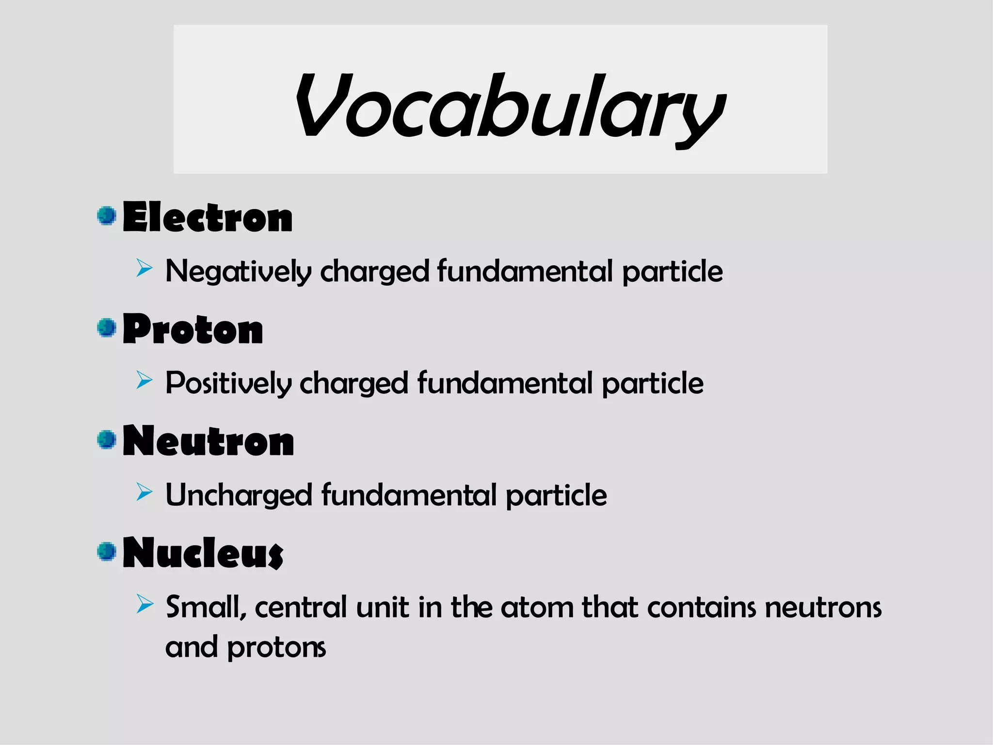 Apeman and Atomic Theory | PPT