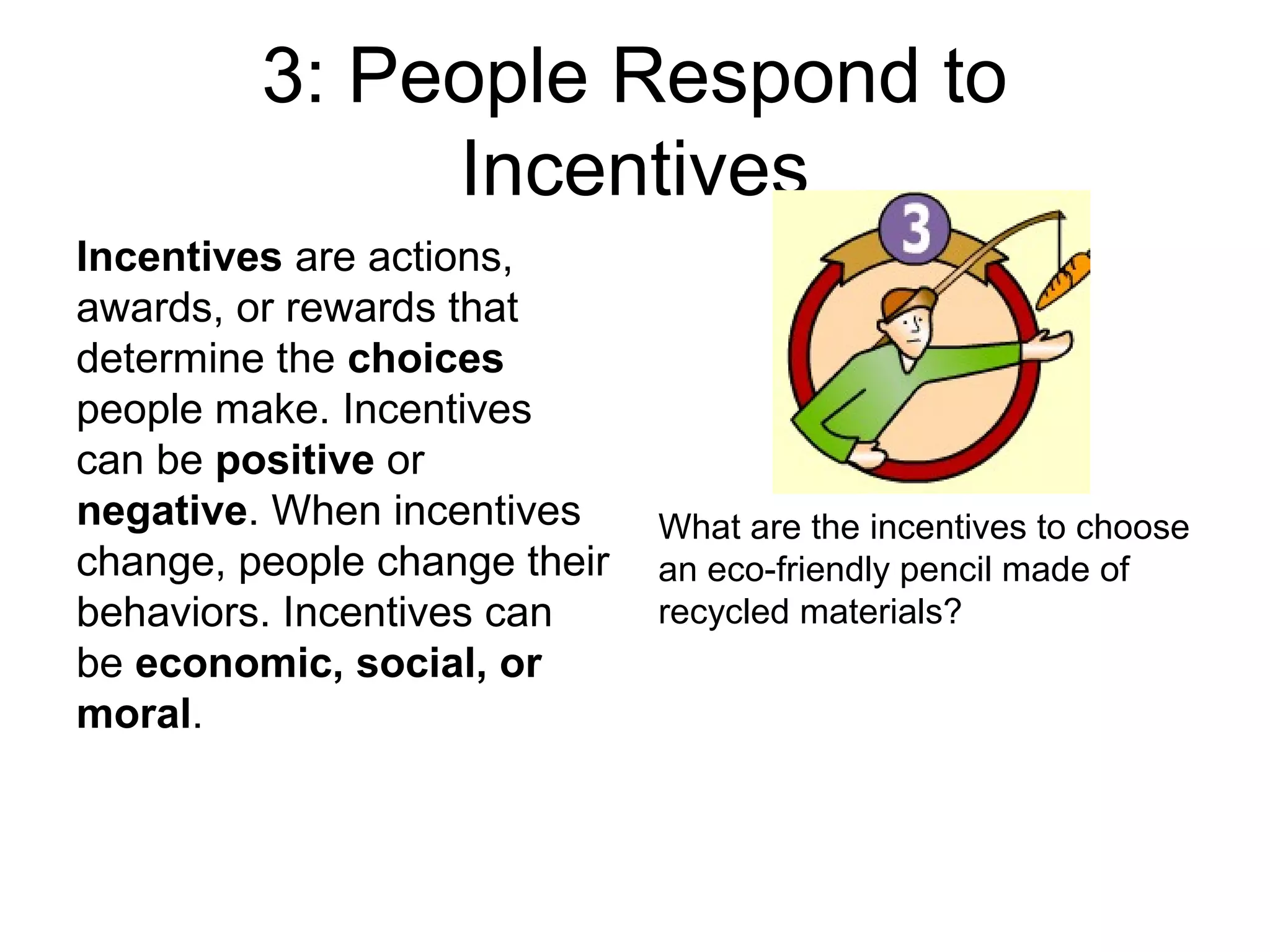 A pencil in the global economy | PPT | Economy | Business and Finance