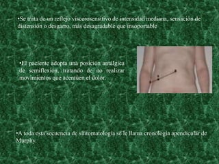 Prueba De Puntos De Mcburney