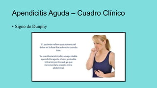 APENDICITIS AGUDA ANATOMÍA, TÉCNICA QUIRÚRGICA.pptx