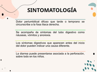 Abordaje de Apendicitis Aguda y diagnóstico.pptx