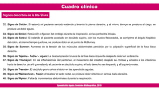 apendicitis aguda | PPTX