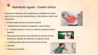 Apendicitis aguda explicada al 1000.pptx