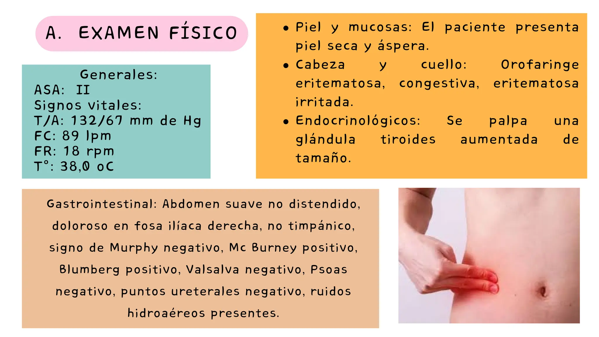 APENDICITIS AGUDA PROCESO DE ATENCIÓN DE ENFERMERÍA | PDF
