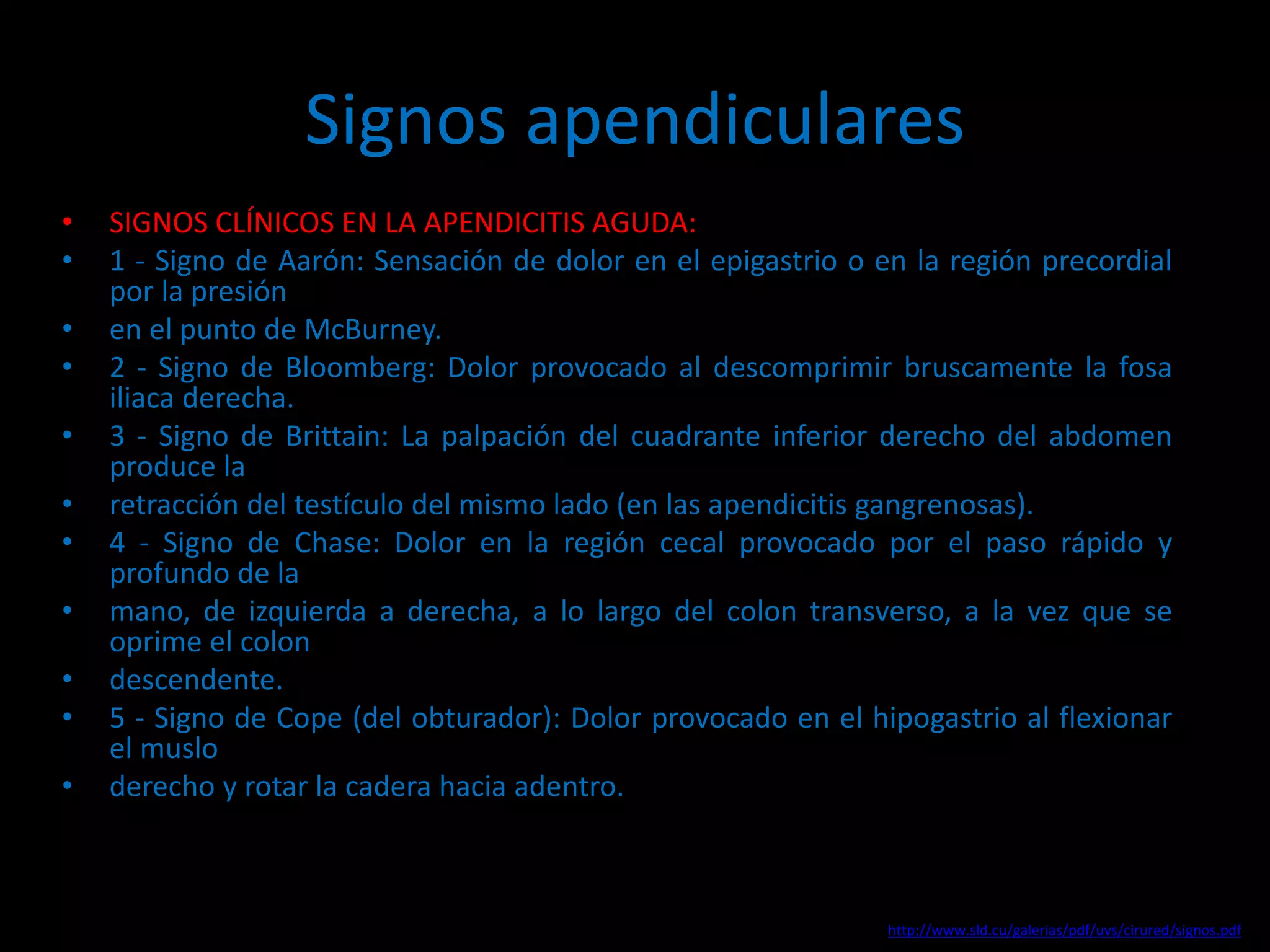 Apendicitis aguda diverticulo meckel | PPT