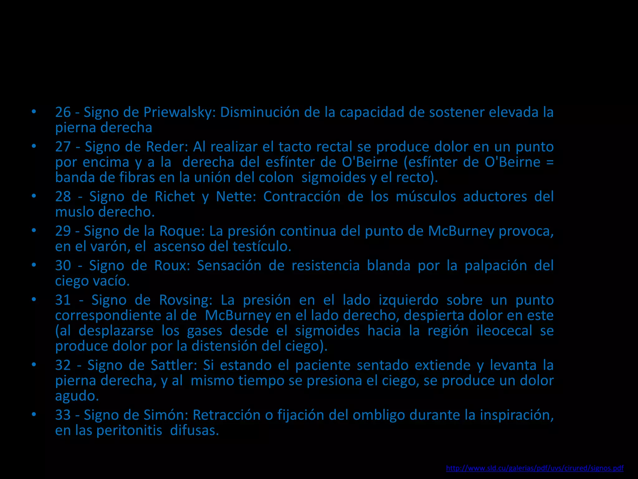 Apendicitis aguda diverticulo meckel | PPT