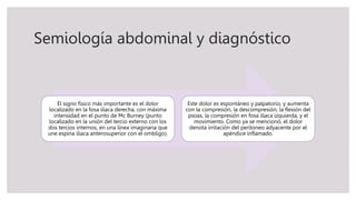 Apendicitis aguda en pediatría residentes.pptx